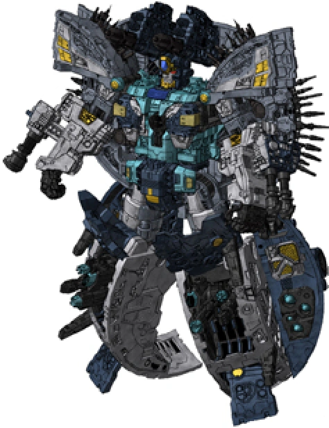 Primus | DC and Marvel: Megaverse Wikia | Fandom