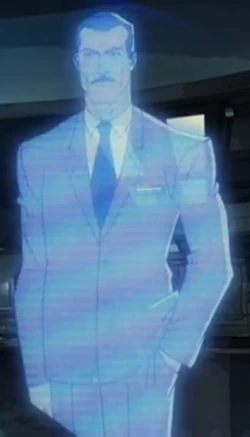 Howard Stark | DC and Marvel: Megaverse Wikia | Fandom