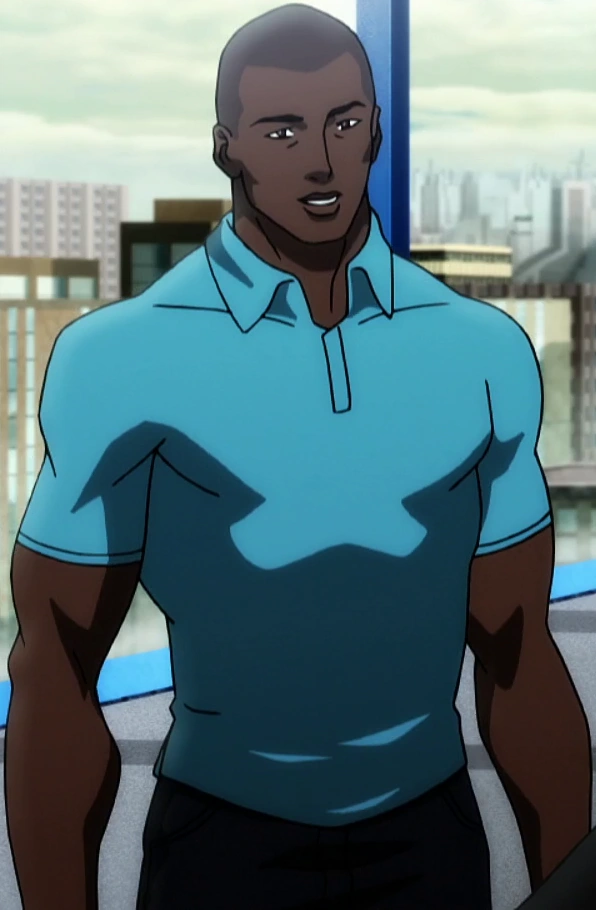 Batwing (DC Universe) | DC and Marvel: Megaverse Wikia | Fandom