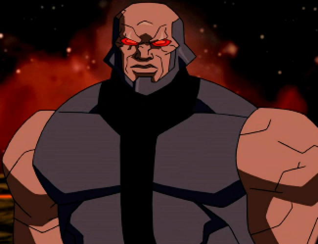 Darkseid | DC and Marvel: Megaverse Wikia | Fandom
