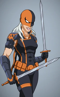 Ravager | DC and Marvel: Megaverse Wikia | Fandom