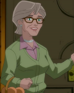 Martha Kent | DC and Marvel: Megaverse Wikia | Fandom