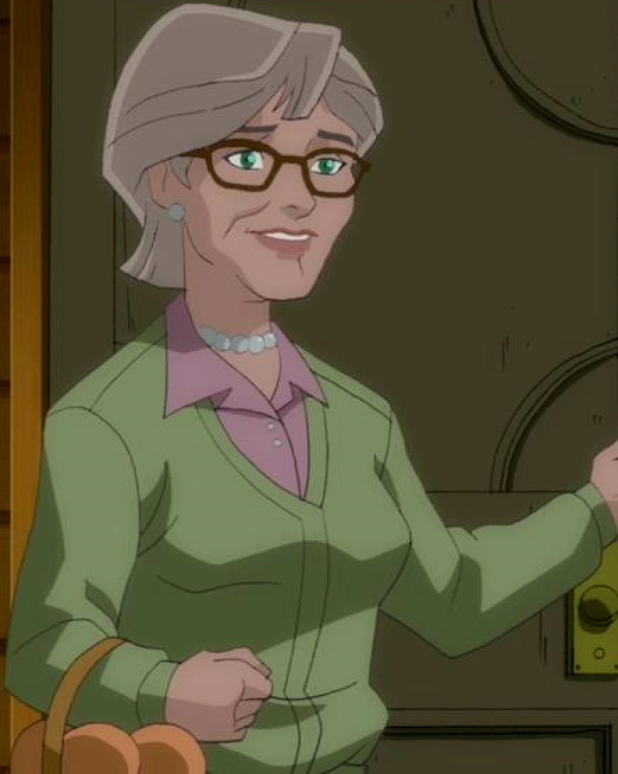 Martha Kent | DC and Marvel: Megaverse Wikia | Fandom