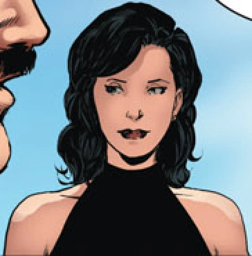 Maria Stark | DC and Marvel: Megaverse Wikia | Fandom