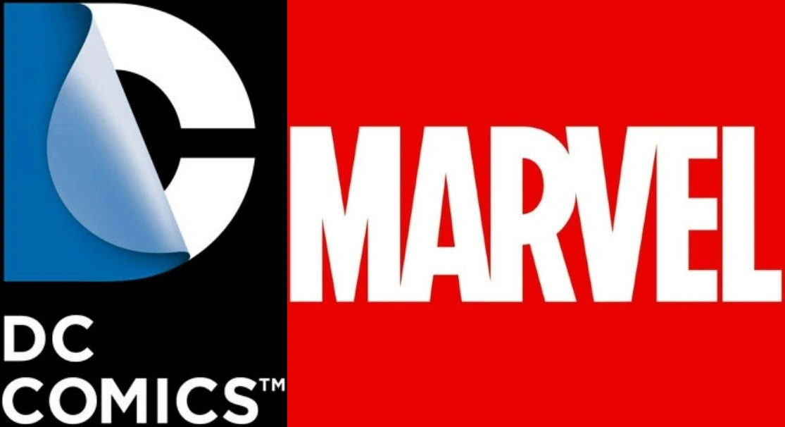 DC and Marvel Universe | DC and Marvel: Megaverse Wikia | Fandom