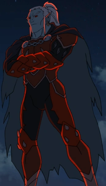 Dracula | DC and Marvel: Megaverse Wikia | Fandom