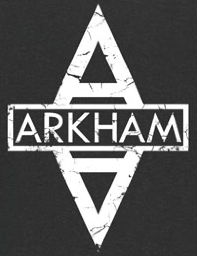 Arkham Asylum | DC and Marvel: Megaverse Wikia | Fandom