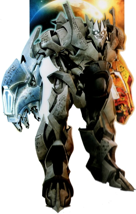 Alchemist Prime | DC and Marvel: Megaverse Wikia | Fandom