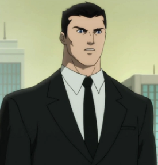 Batman | DC and Marvel: Megaverse Wikia | Fandom
