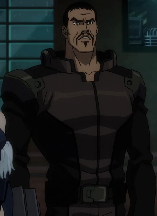 Deadshot | DC and Marvel: Megaverse Wikia | Fandom