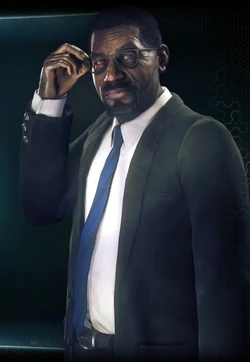 Lucius Fox | DC and Marvel: Megaverse Wikia | Fandom