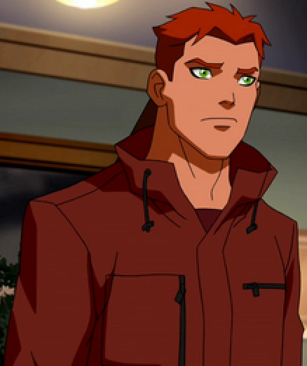 Kid Flash | DC and Marvel: Megaverse Wikia | Fandom