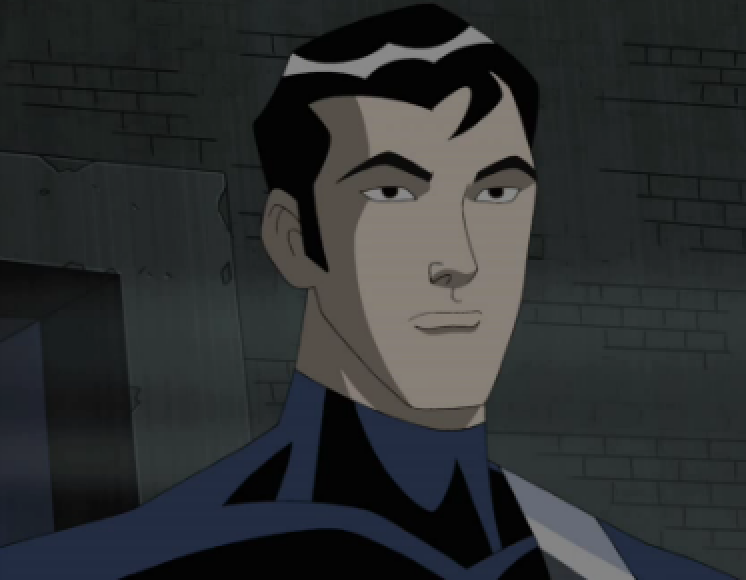 Jimmy Woo Dc And Marvel Megaverse Wikia Fandom