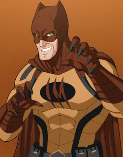 Catman | DC and Marvel: Megaverse Wikia | Fandom