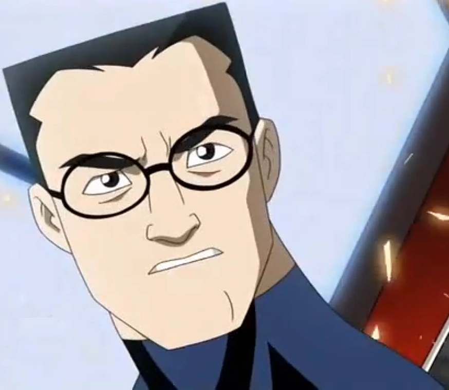 Jasper Sitwell | DC and Marvel: Megaverse Wikia | Fandom