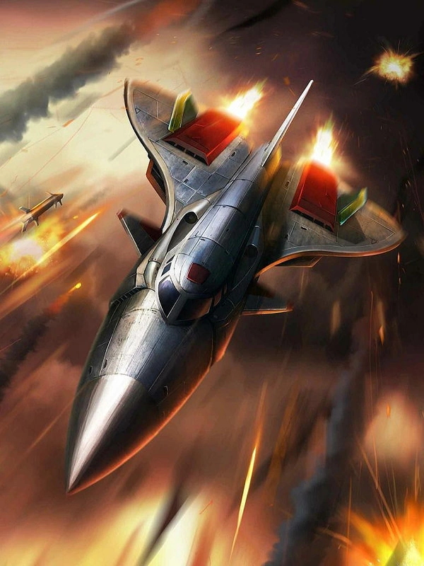 Silverbolt | DC and Marvel: Twin-Verse Wiki | Fandom