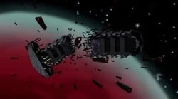 Thanagar | DC and Marvel: Ultimate Assemble Wikia | Fandom