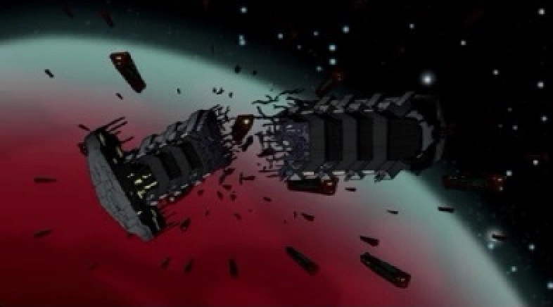 Thanagar | DC and Marvel: Ultimate Assemble Wikia | Fandom