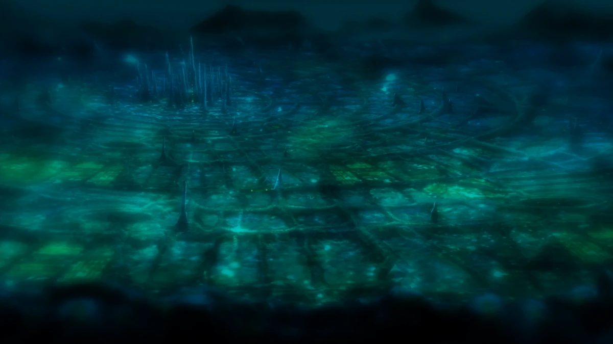 Atlantis | DC and Marvel: Ultimate Assemble Wikia | Fandom