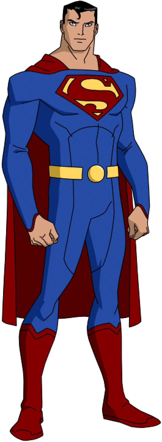 Kal-El | DC and Marvel Wiki | Fandom