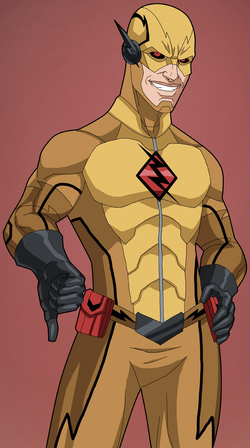 Eobard Thawne | DC and Marvel Wiki | Fandom