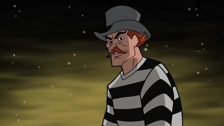 Jervis Tetch (Earth-2) | DC Animated Multiverse Map Wiki | Fandom