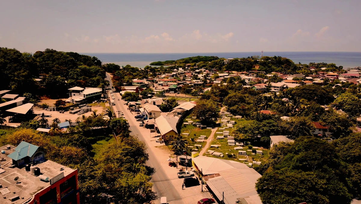 Mexico (Earth-1219) | DC Arrow Rebirth Wiki | Fandom