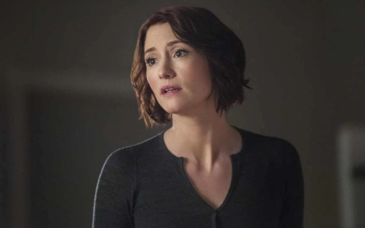 Alex Danvers (Earth-1207) | DC Arrow Rebirth Wiki | Fandom