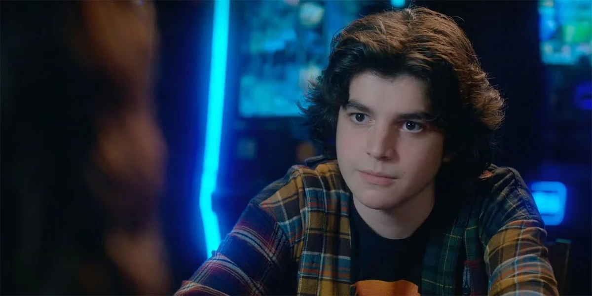 Anthony LaRusso | DC Arrow Rebirth Wiki | Fandom