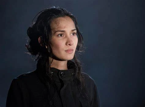 Shado Gulong (Elseworld's Finest) | DC Arrow Rebirth Wiki | Fandom