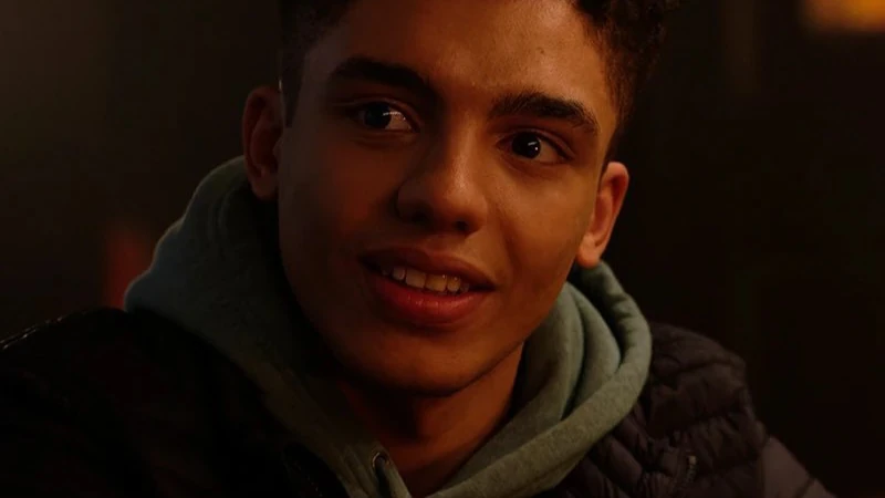 Tim Drake | DC Arrow Rebirth Wiki | Fandom