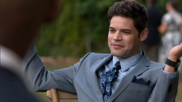 Winn Schott | DC Arrow Rebirth Wiki | Fandom