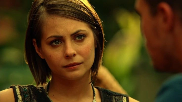 Thea Queen (Earth-1207) | DC Arrow Rebirth Wiki | Fandom