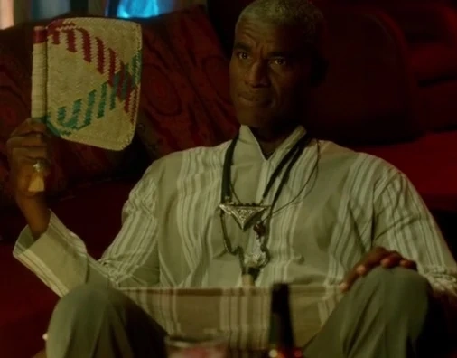 Nommo | DC Arrow Rebirth Wiki | Fandom