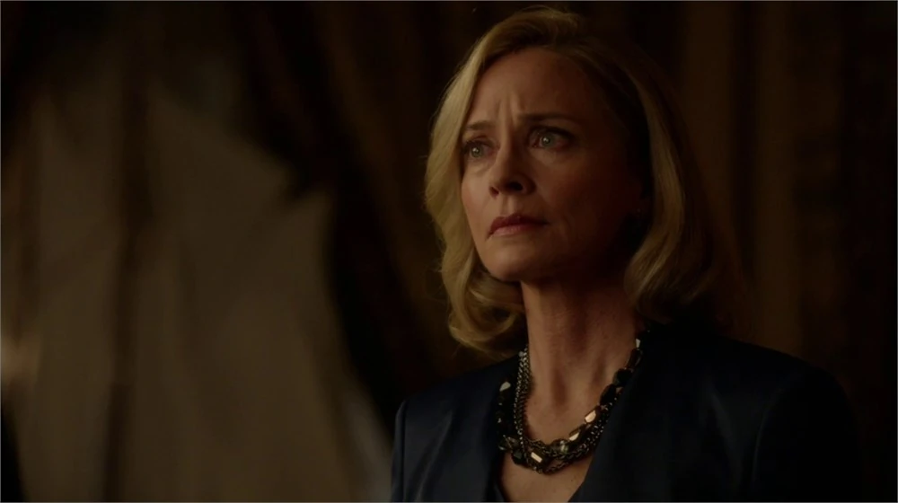 Moira Queen (Elseworld's Finest) | DC Arrow Rebirth Wiki | Fandom