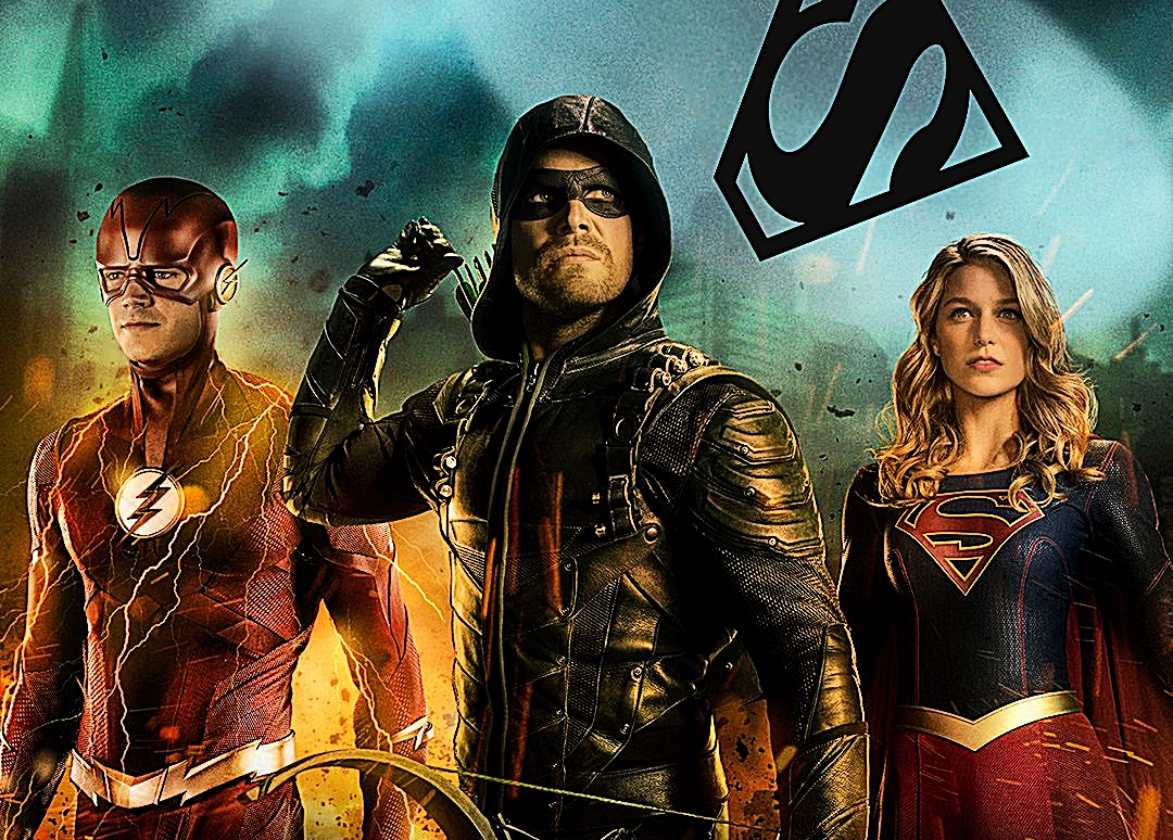 Injustice | DC Arrow Rebirth Wiki | Fandom