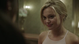 Grace Keene | DC Arrow Rebirth Wiki | Fandom