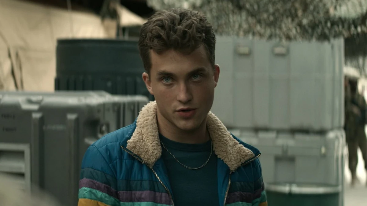 Jonathan Kent (Earth-381) | DC Arrow Rebirth Wiki | Fandom