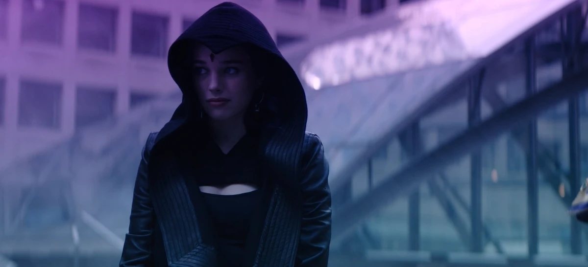 Rachel Roth (Elseworld's Finest) | DC Arrow Rebirth Wiki | Fandom