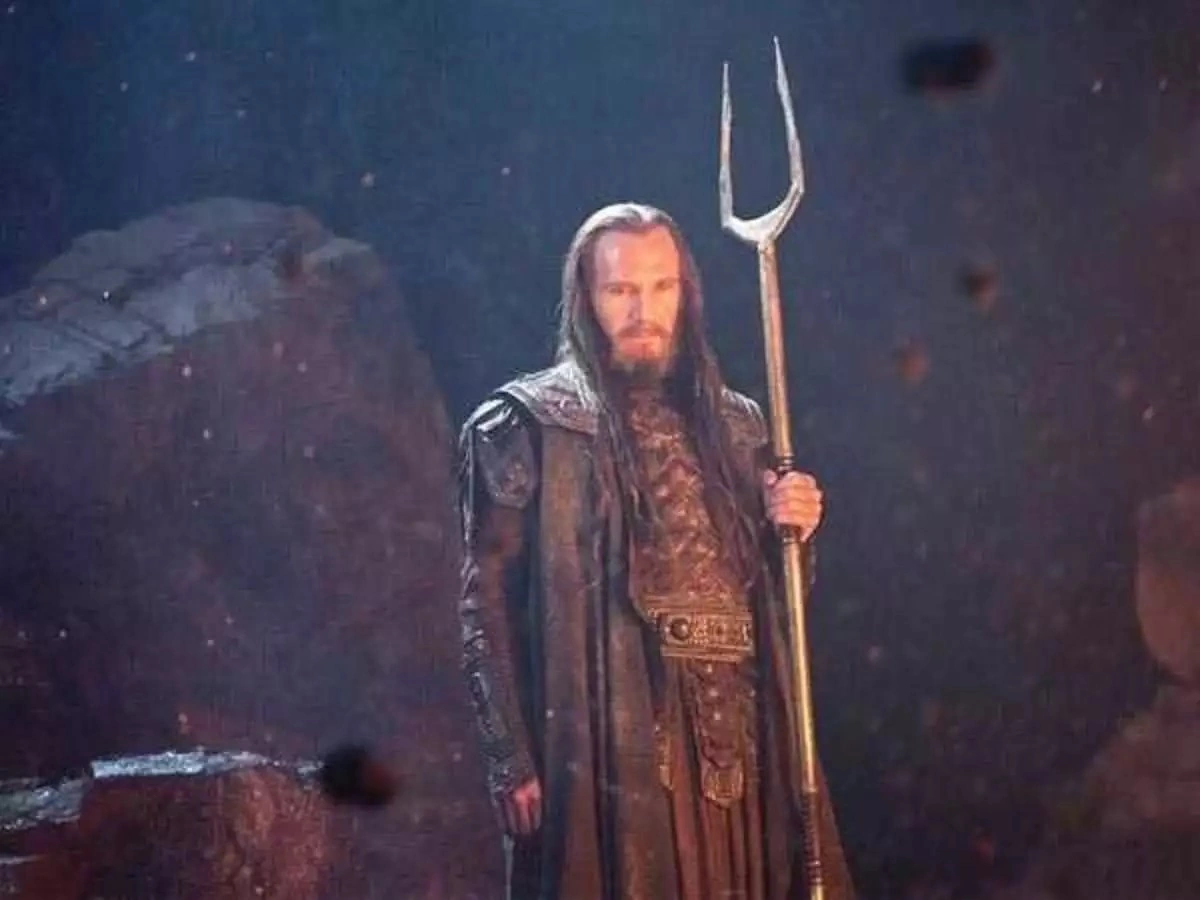 Hades (Earth-Delta) | DC Arrow Rebirth Wiki | Fandom