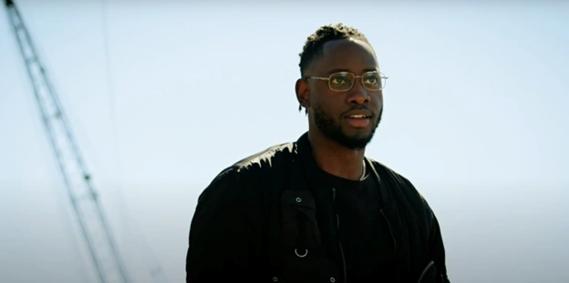 Chester P. Runk (Earth-381) | DC Arrow Rebirth Wiki | Fandom