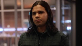 Cisco Ramon | DC Arrow Rebirth Wiki | Fandom