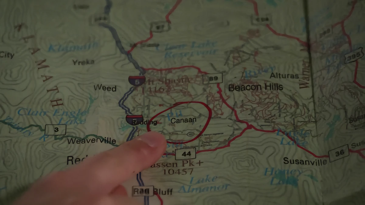 Beacon County (Earth-6511) | DC Arrow Rebirth Wiki | Fandom