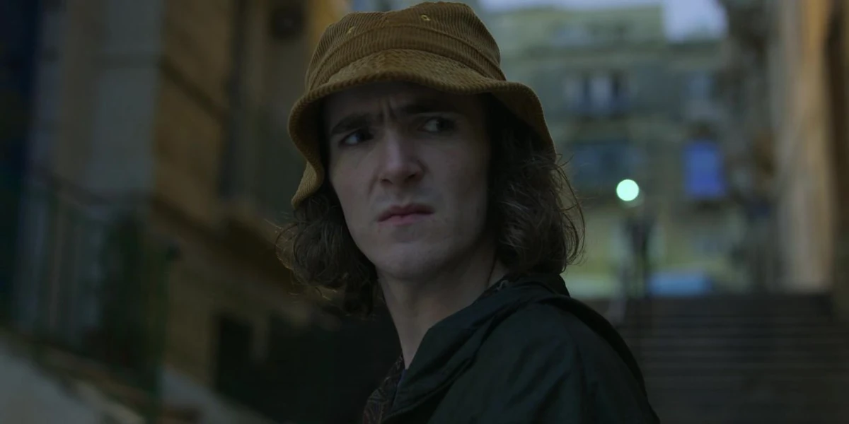 Tom Harris | DC Arrow Rebirth Wiki | Fandom