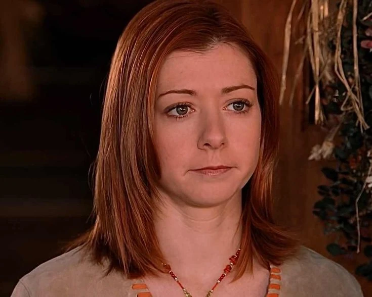 Willow Rosenberg | DC Arrow Rebirth Wiki | Fandom
