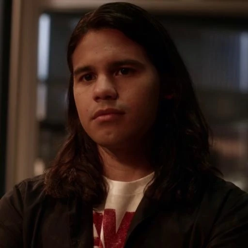 Cisco Ramon (Earth-1207) | DC Arrow Rebirth Wiki | Fandom