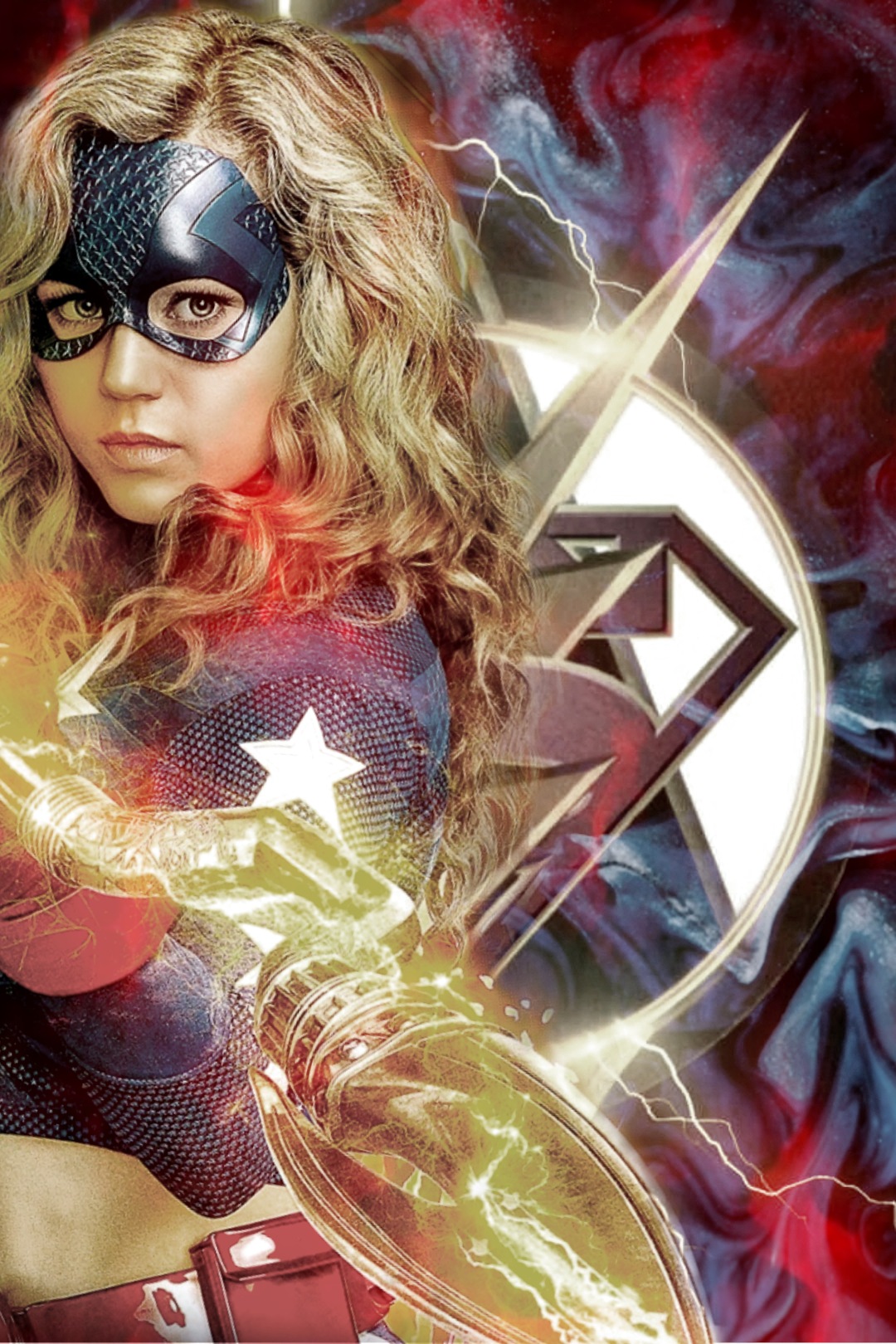 Courtney Whitmore (DC vs. Vampires) | DC Arrow Rebirth Wiki | Fandom Courtney Whitmore (DC vs. Vampires) | DC Arrow Rebirth Wiki | Fandom