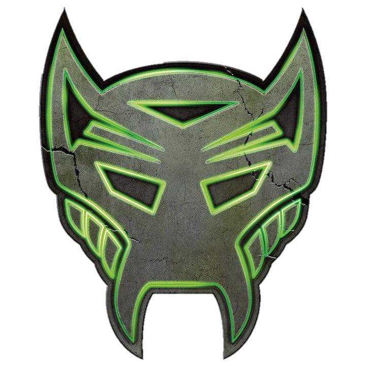 Maximals (Earth-87) | DC Arrow Rebirth Wiki | Fandom