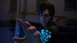 Douxie Casperan | DC Arrow Rebirth Wiki | Fandom