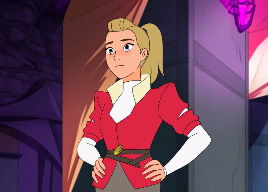 Adora | DC Arrow Rebirth Wiki | Fandom
